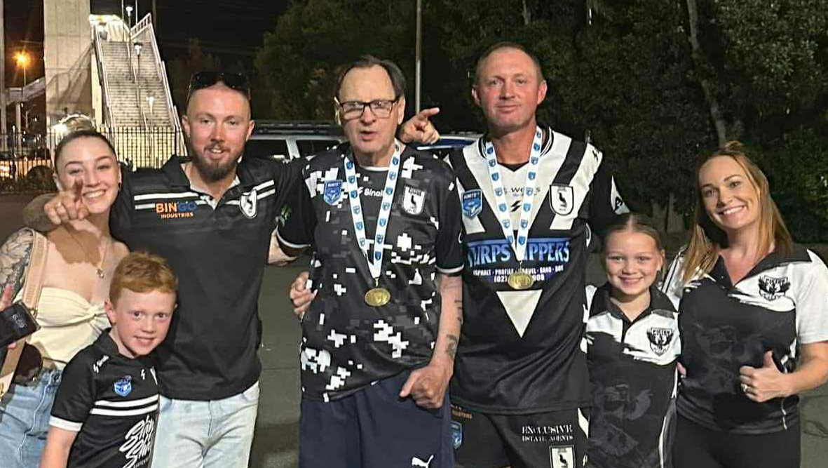 Fundraiser for Stacey Landers by Poppy Taylor : Kane Landers