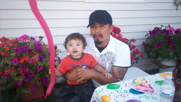 Fundraiser by Lizette Ambriz : Honor Jose Vidal Ambriz: Funeral Fund