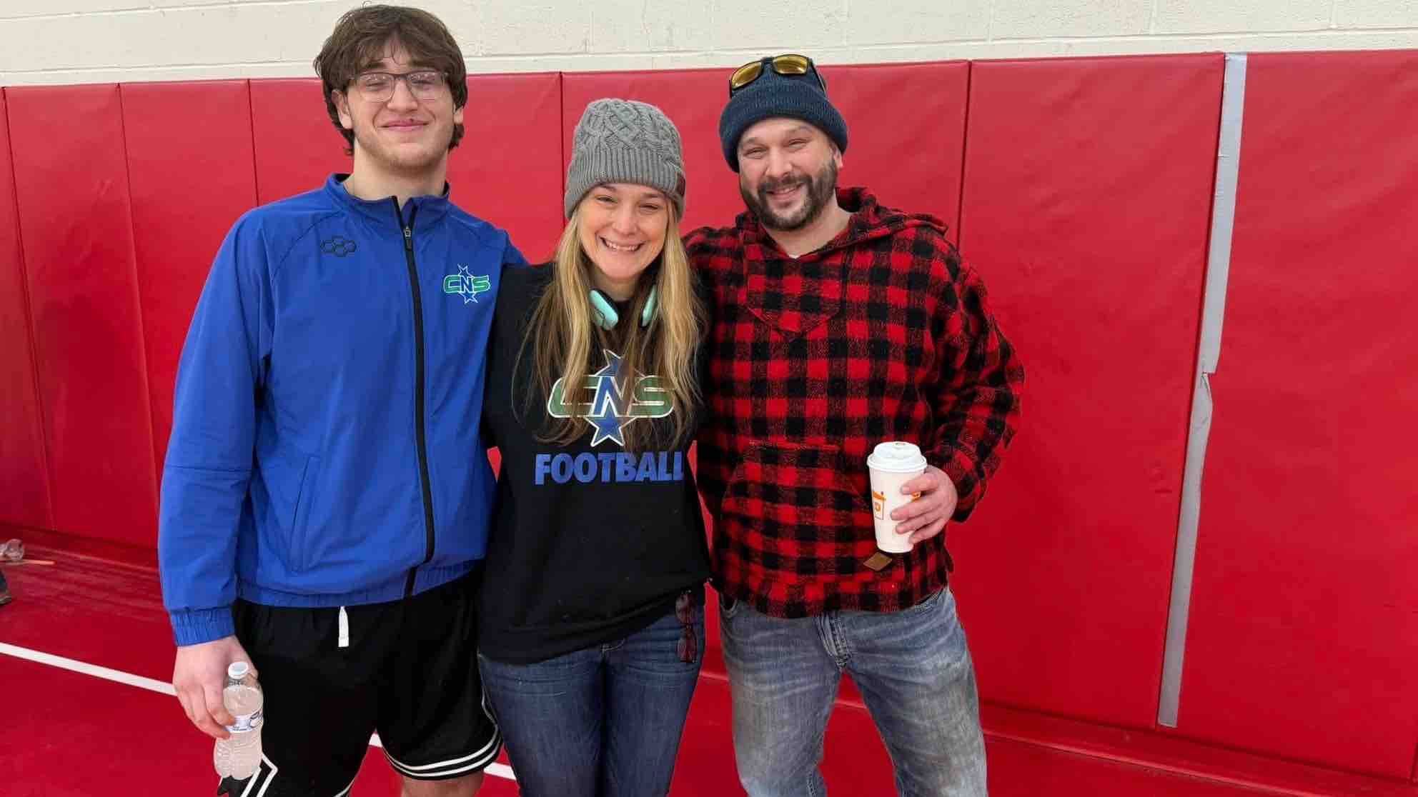 Fundraiser by Sarah Pease : Support for Jacob Frisch's Final Expenses