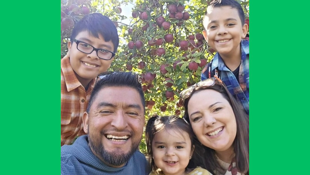 Fundraiser for Amanda Warren by Khrystle Rader : Help the Guzman Family ...