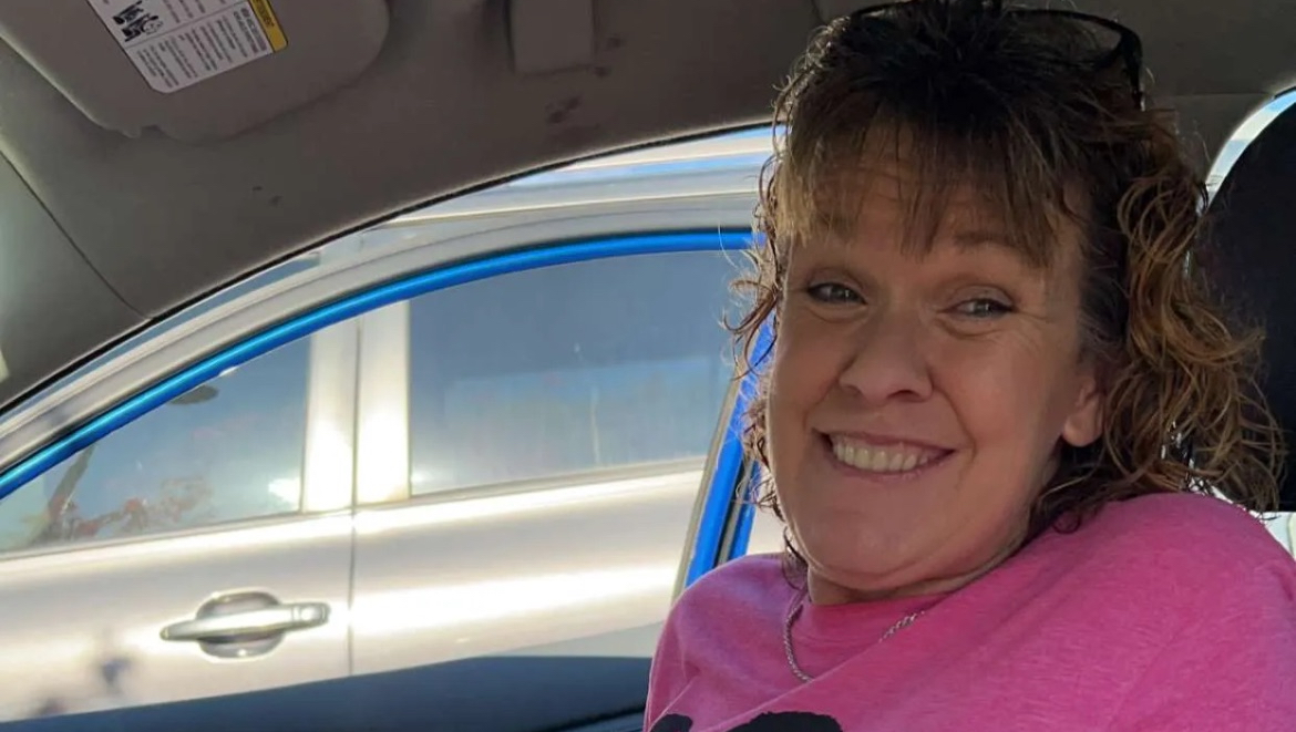 Fundraiser by Jessica Sheets : Help my mama fight the ultimate fight!