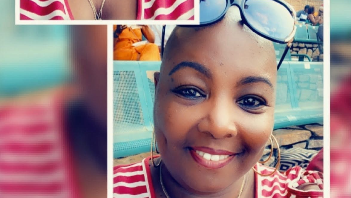 Fundraiser for Keyla J by Melissa Simmons : Support Keyla's Journey to ...