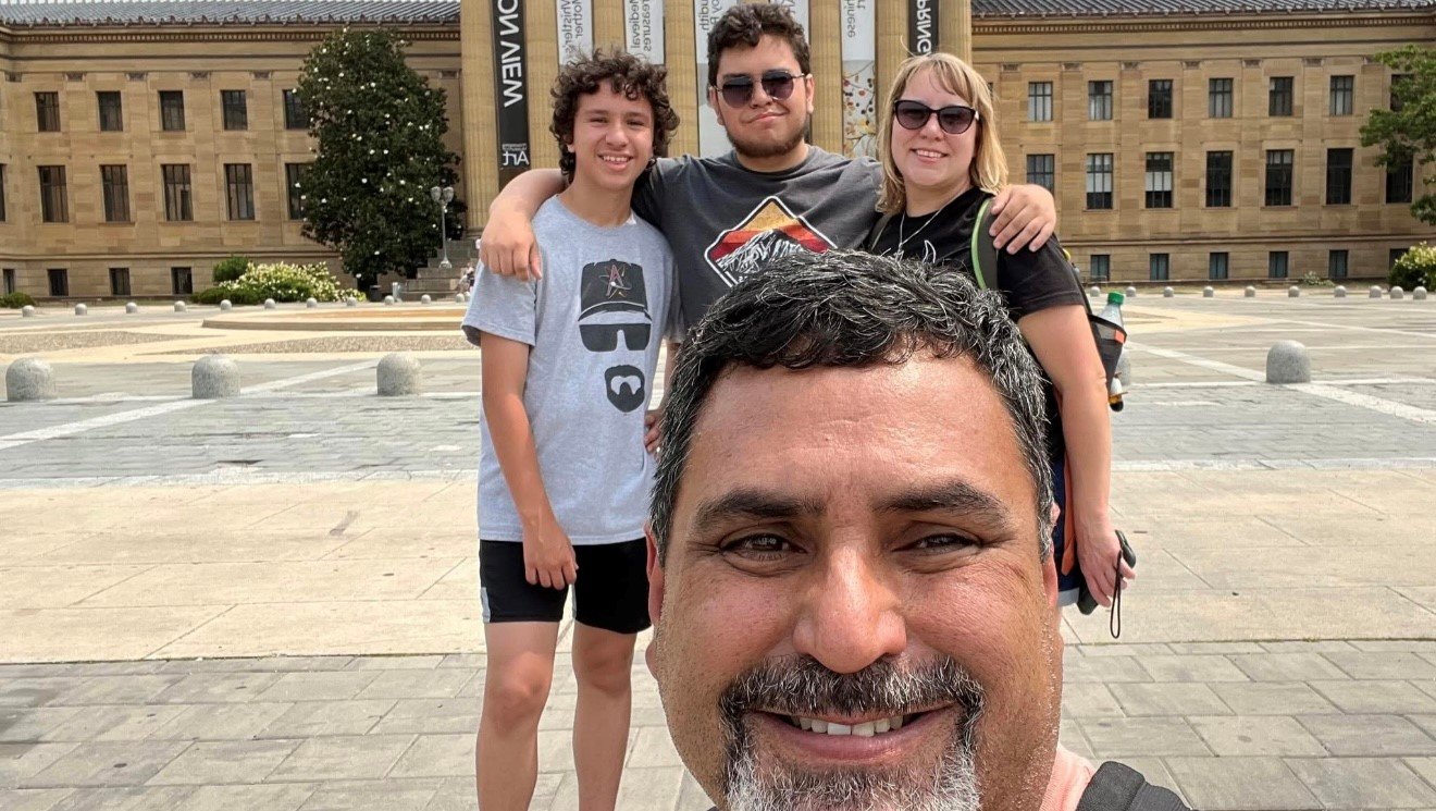 Fundraiser for Erica Casias by Sarah Sandoval : Help Erica Focus on Her ...