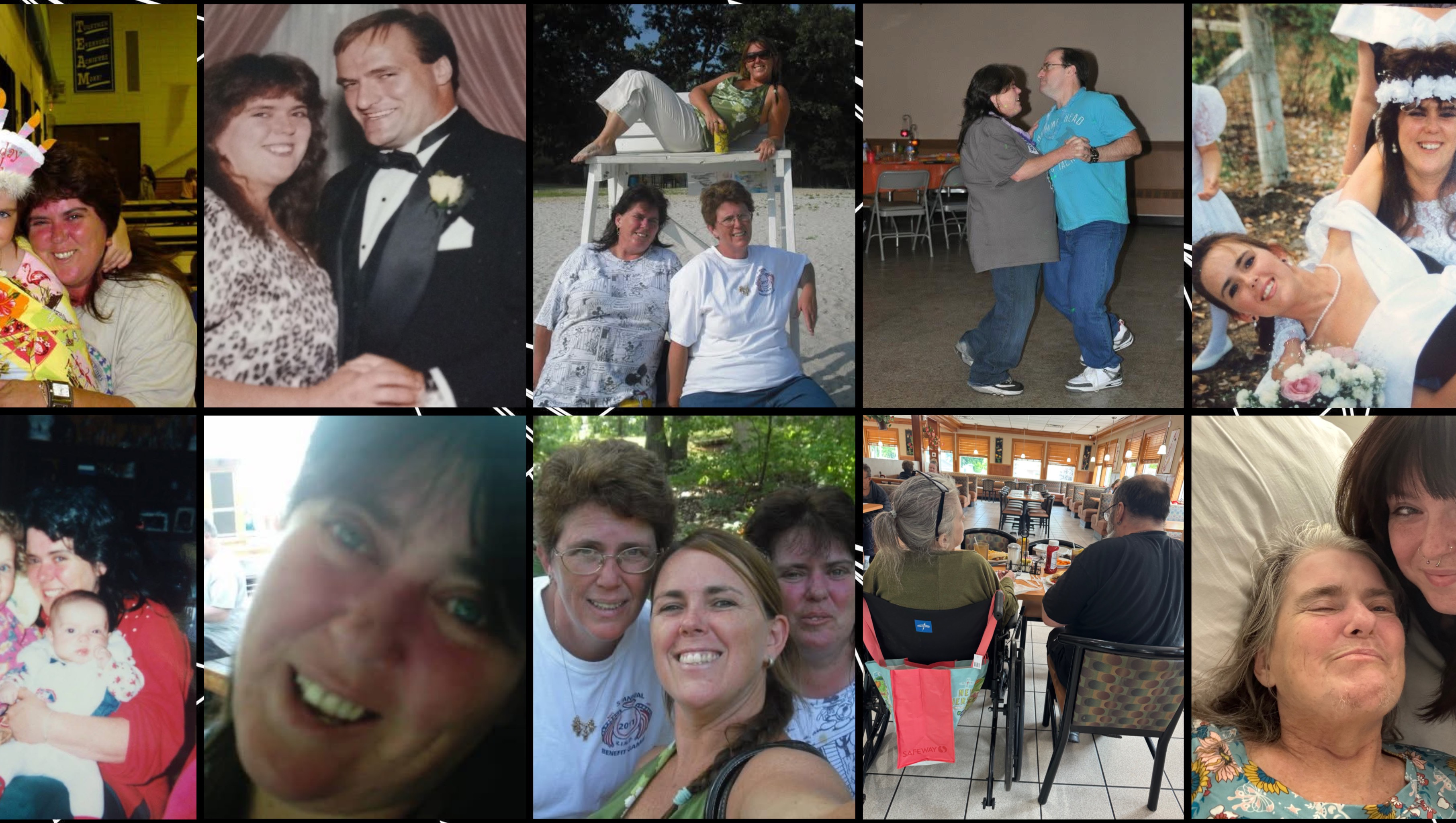 Fundraiser by Taryn Brophy : Honor Helen Brophy with a Celebration of Life