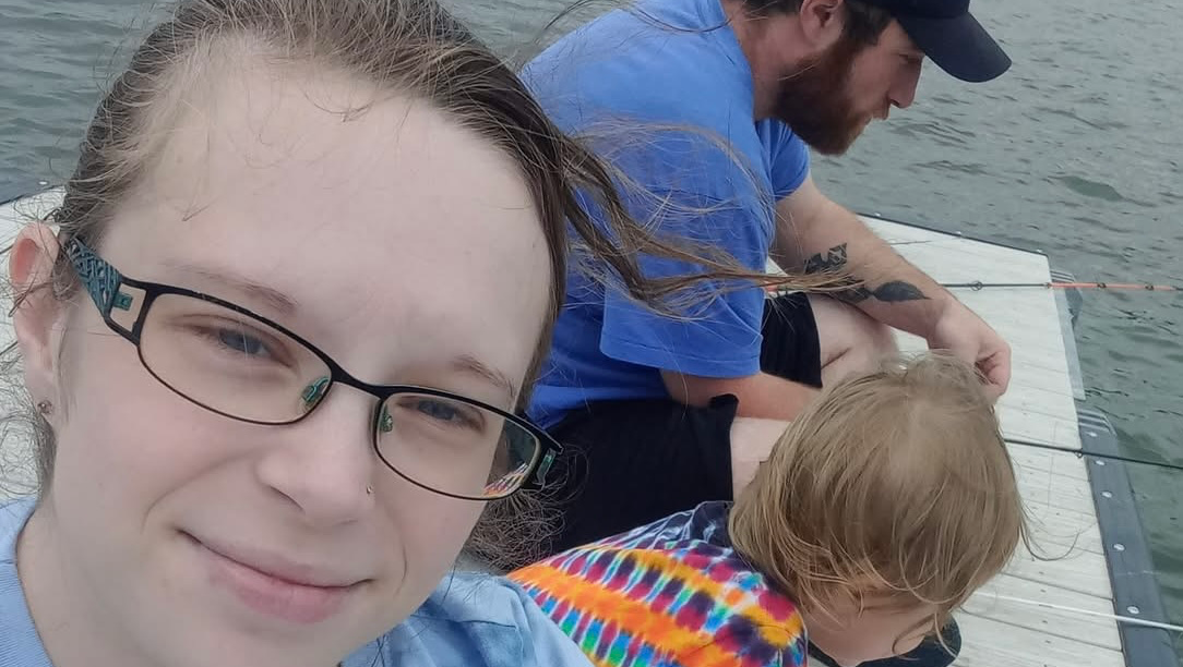 Fundraiser for Zachary Bourne by Sharna Murphy : Help Lay Baby Emilia ...