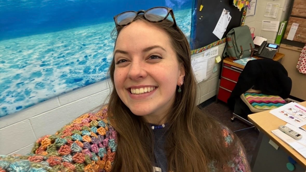 Fundraiser by Emily Woznicki : Help Miss Woznicki Build Her Dream Classroom
