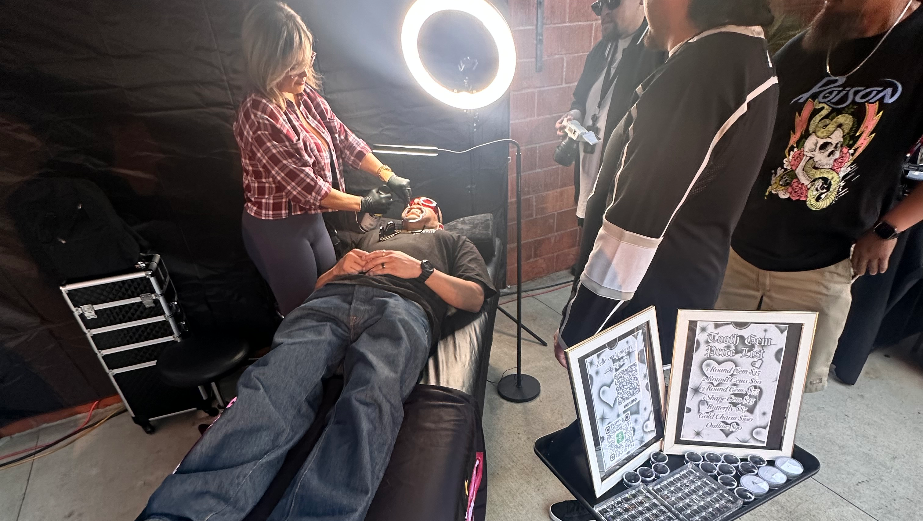 Fundraiser by Esther Lugo : Help Esther Rebuild Her Small Business
