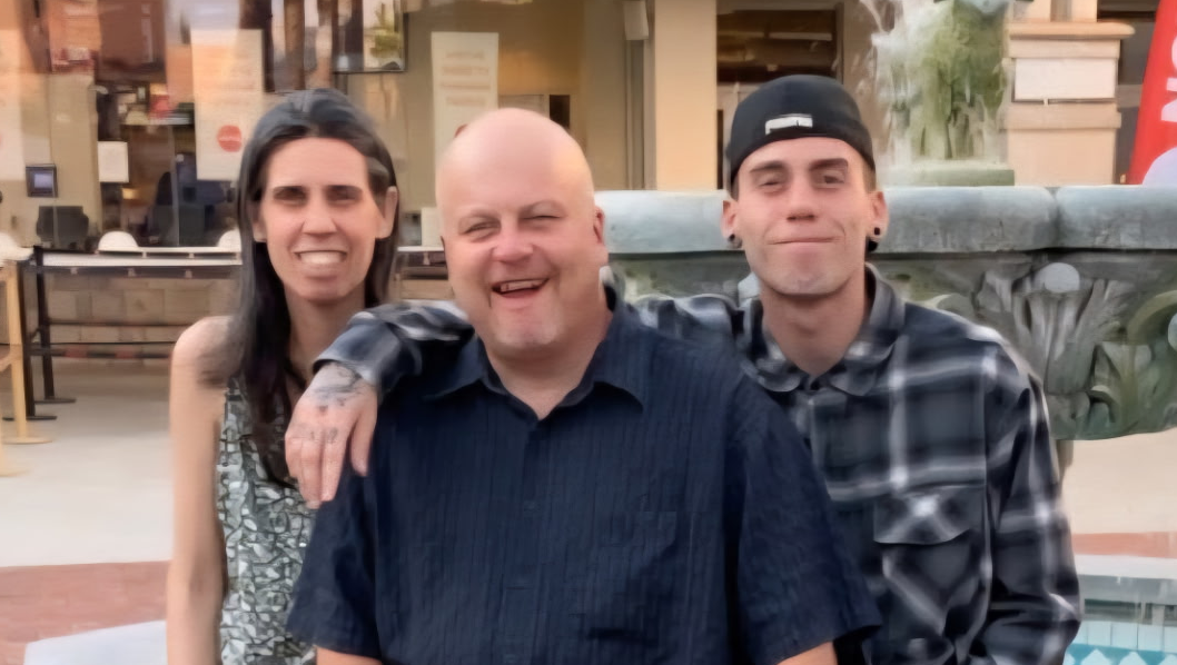 Fundraiser by Kellie Post Chavez : Please Help Dean's Family Through ...