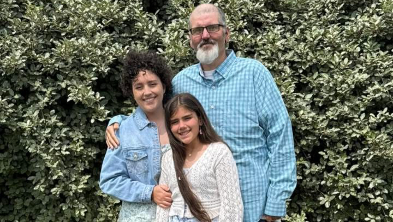 Fundraiser for Ashley Hendrix by Kristen Ryder : Support for the ...