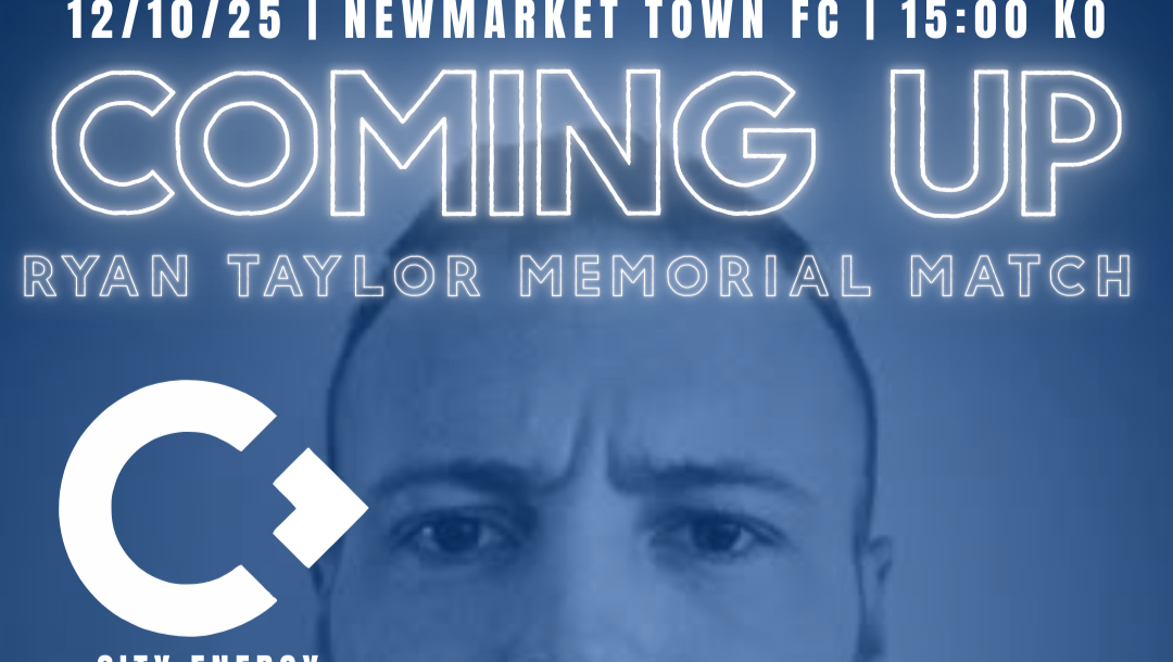 Fundraiser by Wayne Bostock : Ryan Taylor Memorial Football Match in ...
