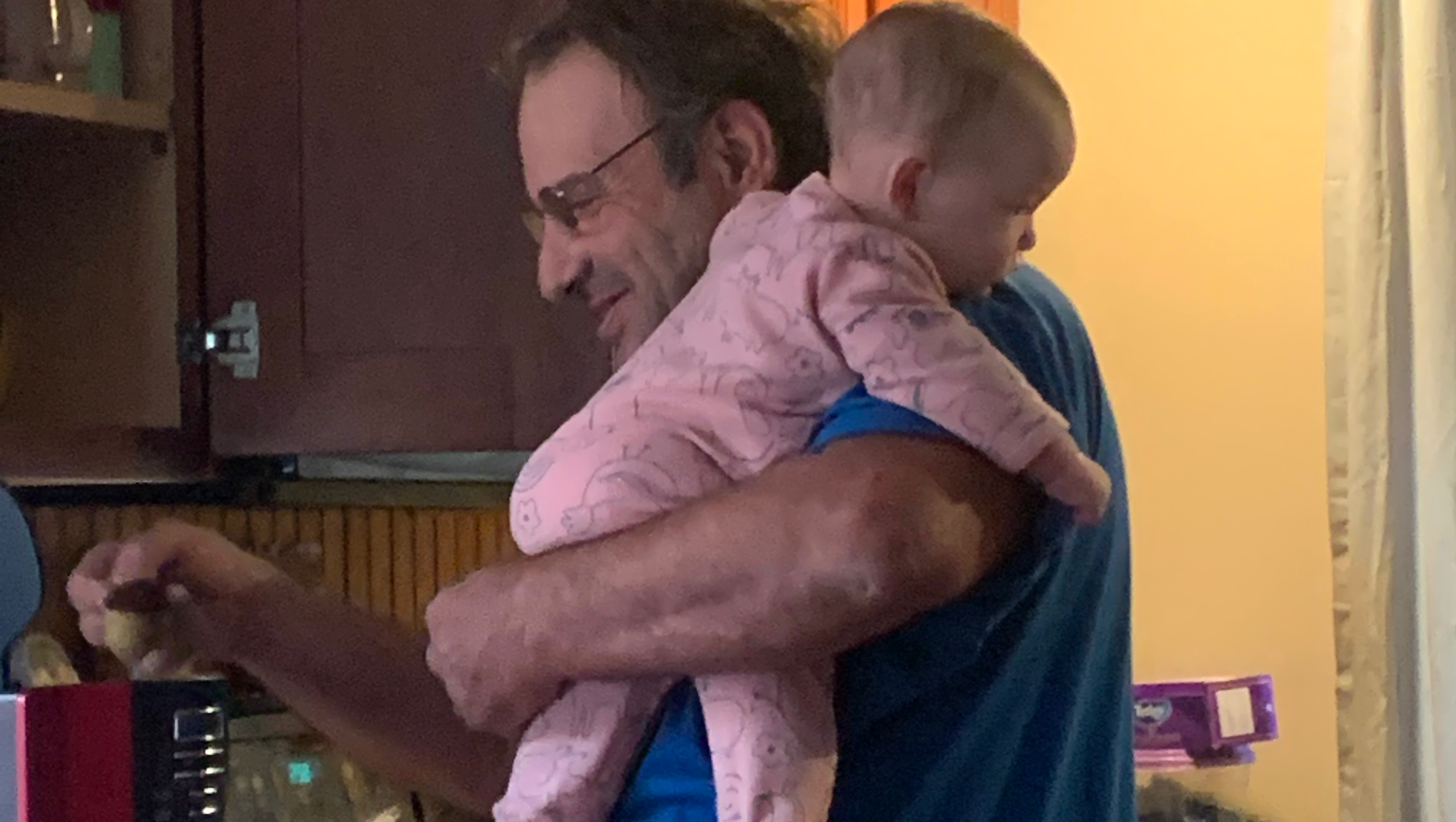 Fundraiser by MiMi Hodge : Honoring James Leone Sr.: A Loving Tribute