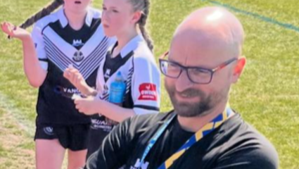 Fundraiser for Laura McDonnell by Paul Gosling : Craig McDonnell