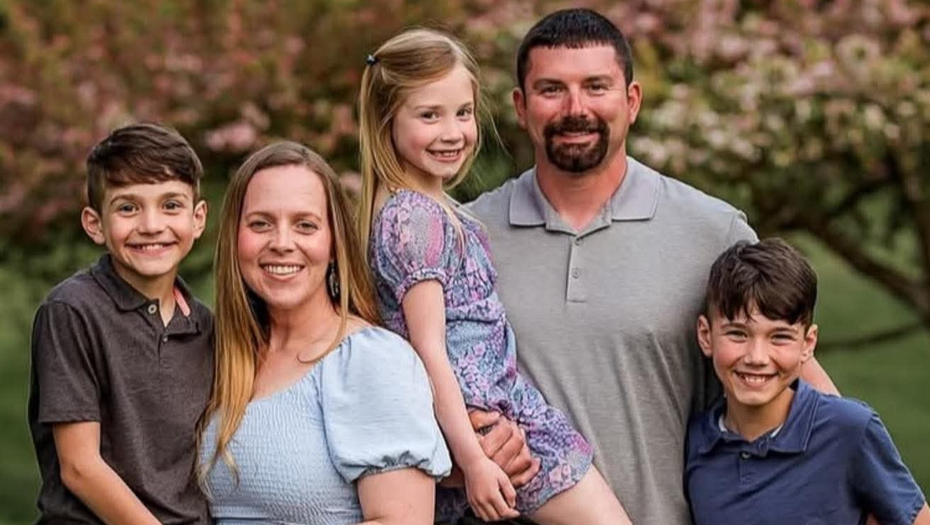 Fundraiser for Kevin and by Jeffrey Buell : Support Jess Bailey's Fight ...