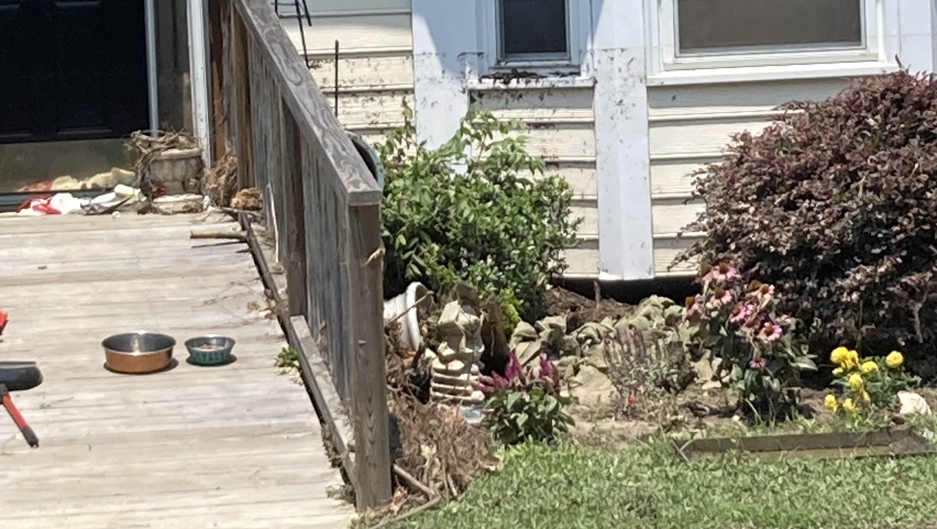 Fundraiser for Jennifer Macher Johnson by Rey Johnson : Help a Family ...