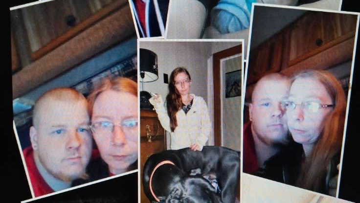 Fundraiser by Kelsey Pomeroy : Honouring Eva: Helping Josh start a new ...