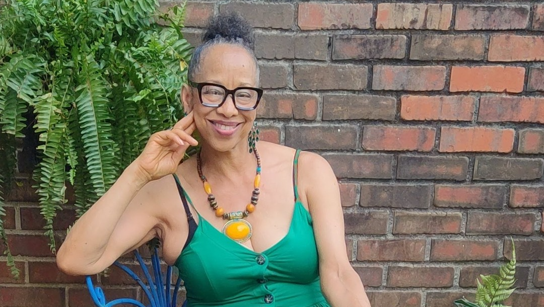 Fundraiser for Tammy Page by Zoi Woods : Support Linda Page's Stroke ...