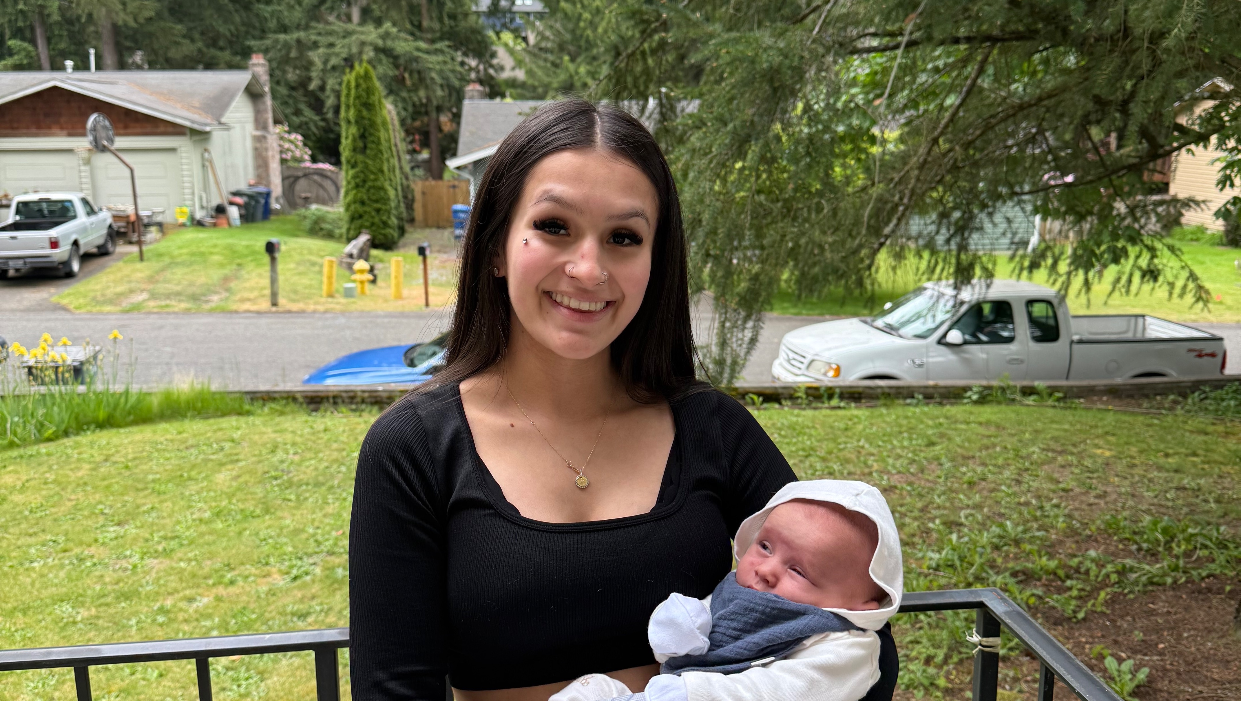 Fundraiser by The Brohard's : In memory of Isabella Brohard