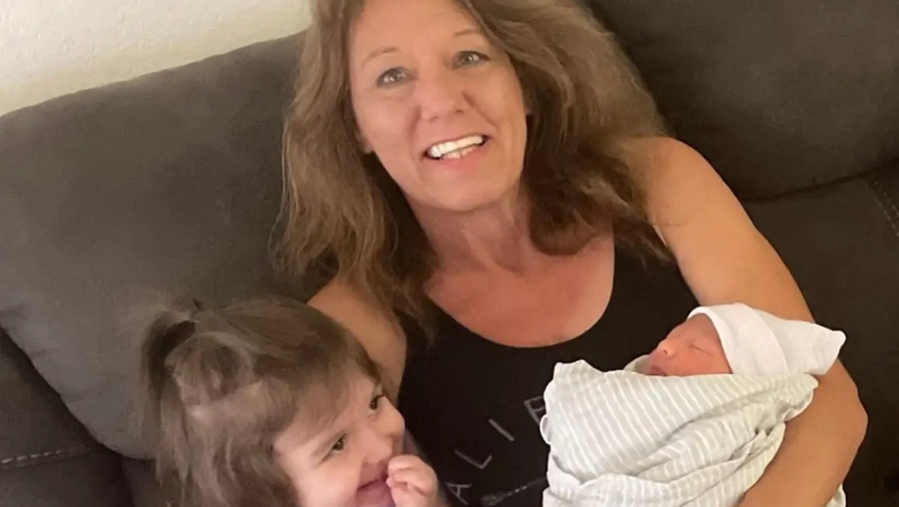 Fundraiser by Amanda Ochoa : Support Debra Melton's Final Farewell