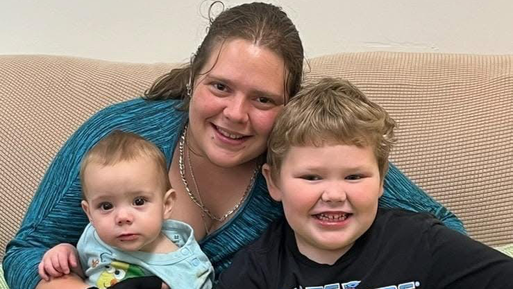 Fundraiser by Joni Johnson : Honor Shania's Memory: Funeral Fund