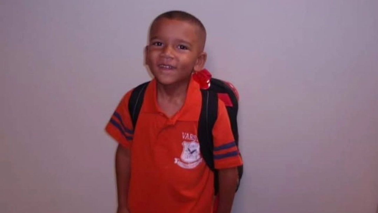 Fundraiser by Desmond Patterson : Desmond's College Hope: Your Support ...