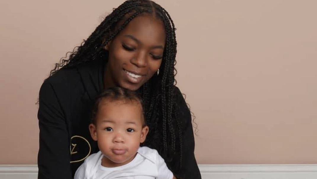 Fundraiser by Keisha Lovette : Support Zaire After Phillis Hamilton's ...