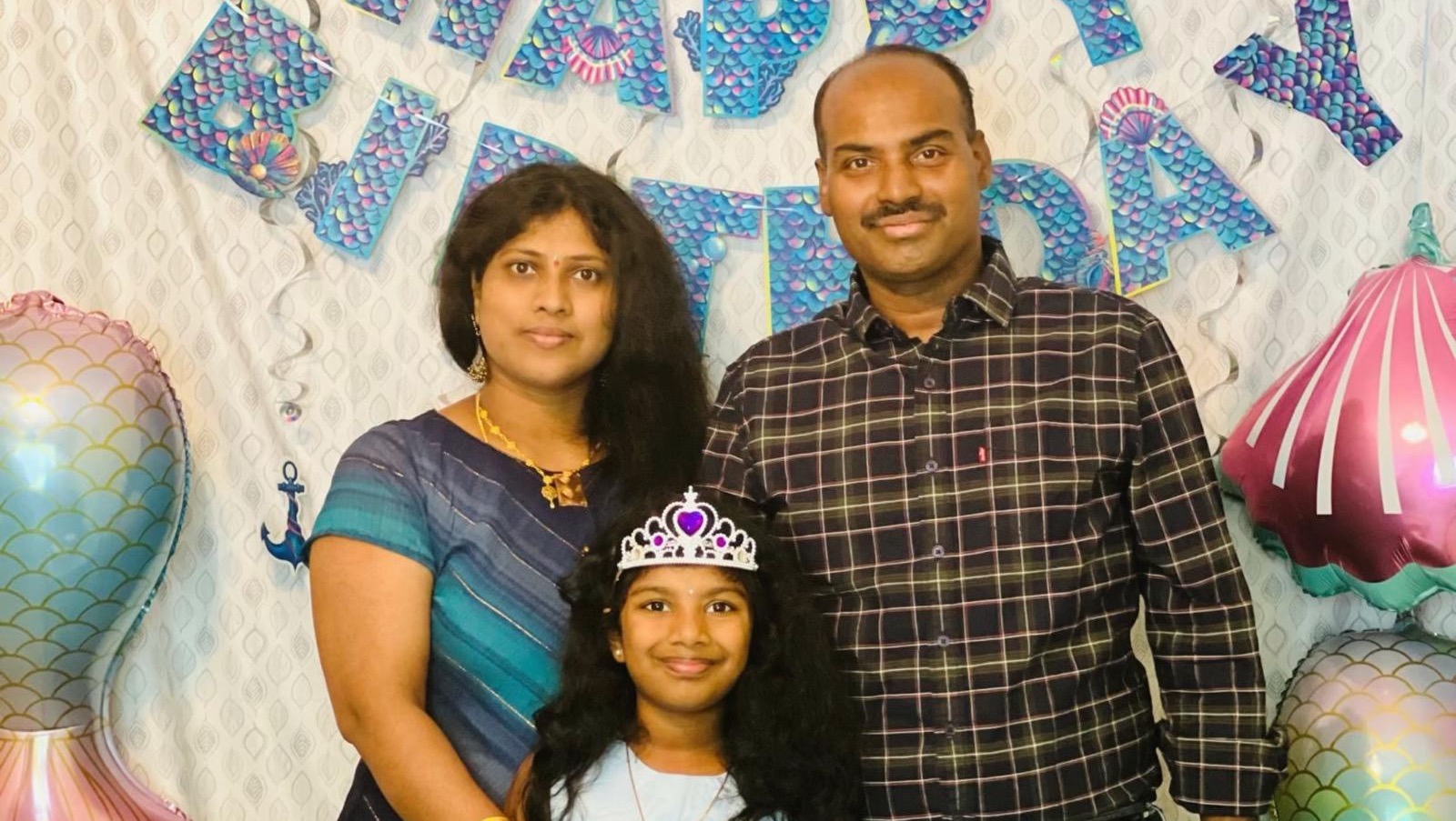 Fundraiser for Sujatha Gowru by Obed Ernest : In Loving Memory of ...