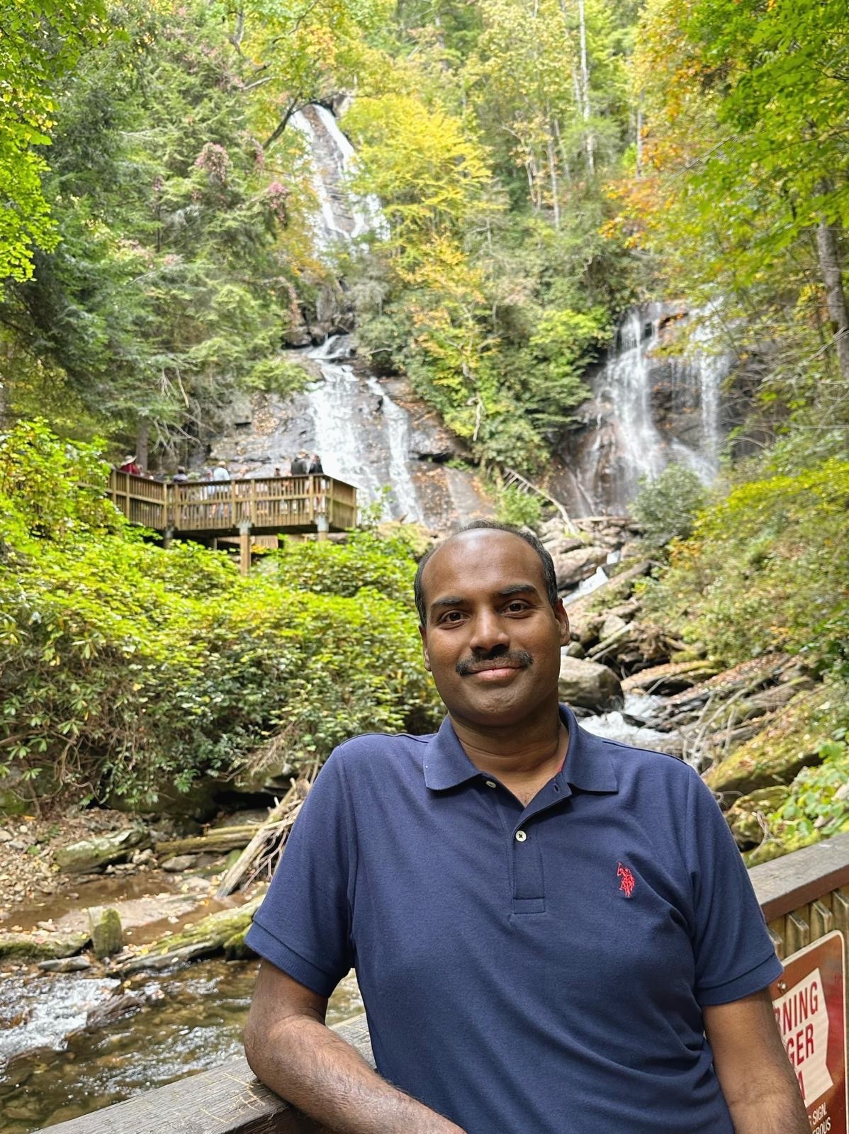 Fundraiser for Sujatha Gowru by Obed Ernest : In Loving Memory of ...