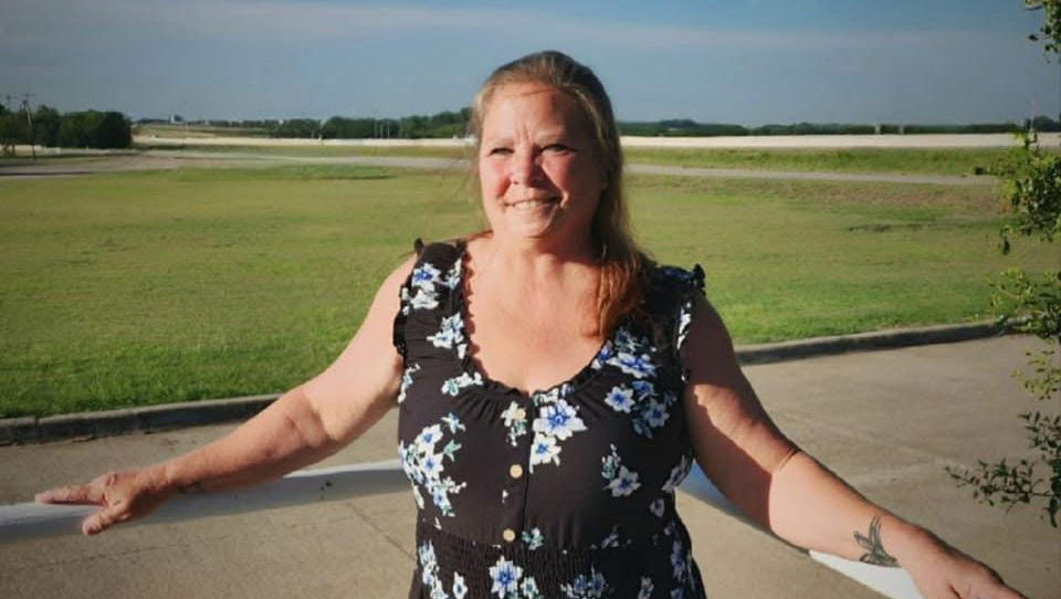 Fundraiser for JoLynn Lovell by Heather Guzman : Support Jolynn Lovell ...