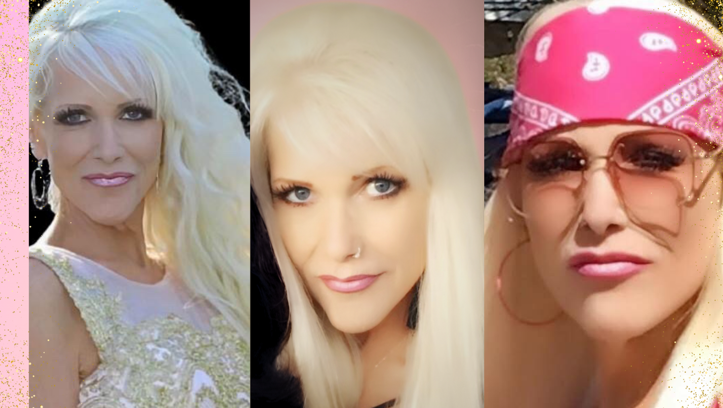 Fundraiser by Lacy Roe : Remembering Tracy: Help Us Celebrate Her Sparkle