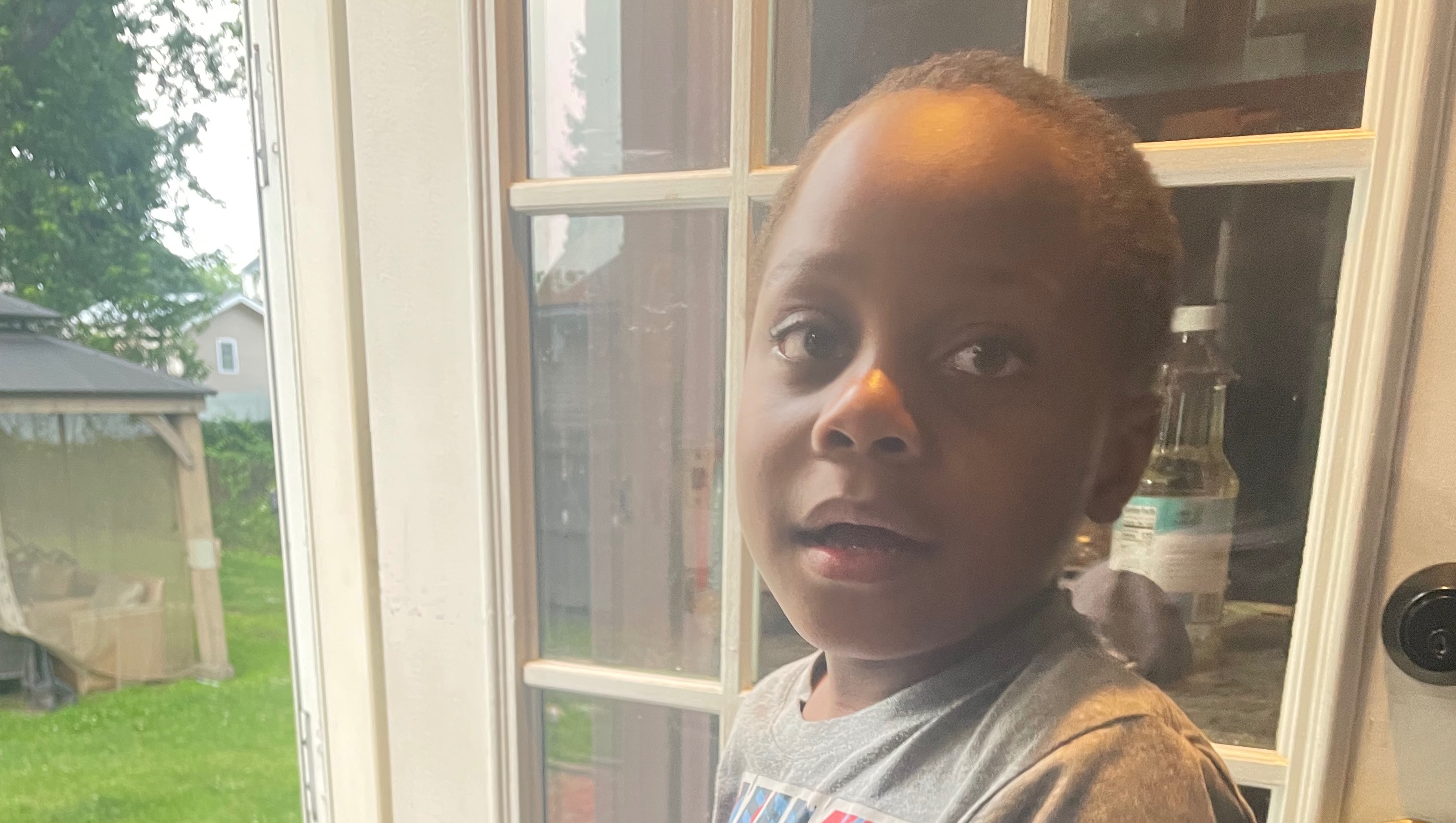 Fundraiser by Tanisha Morris : Help Amari Access Autism Stem Cell Therapy