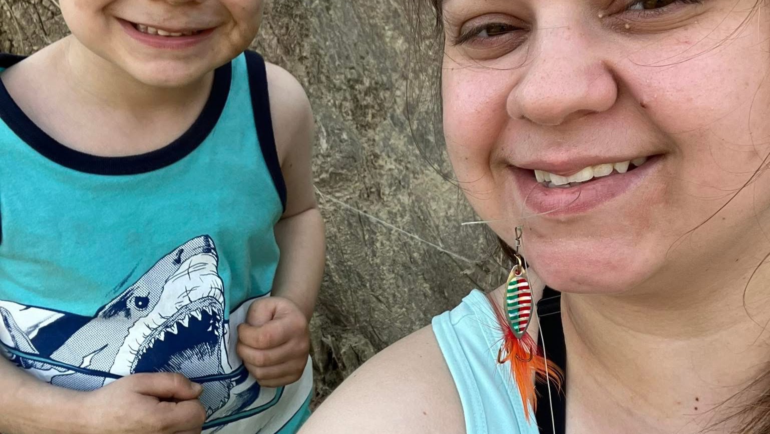 Fundraiser by Laney Bellsnyder : Help Patience’s Unborn Son Fight Spina ...