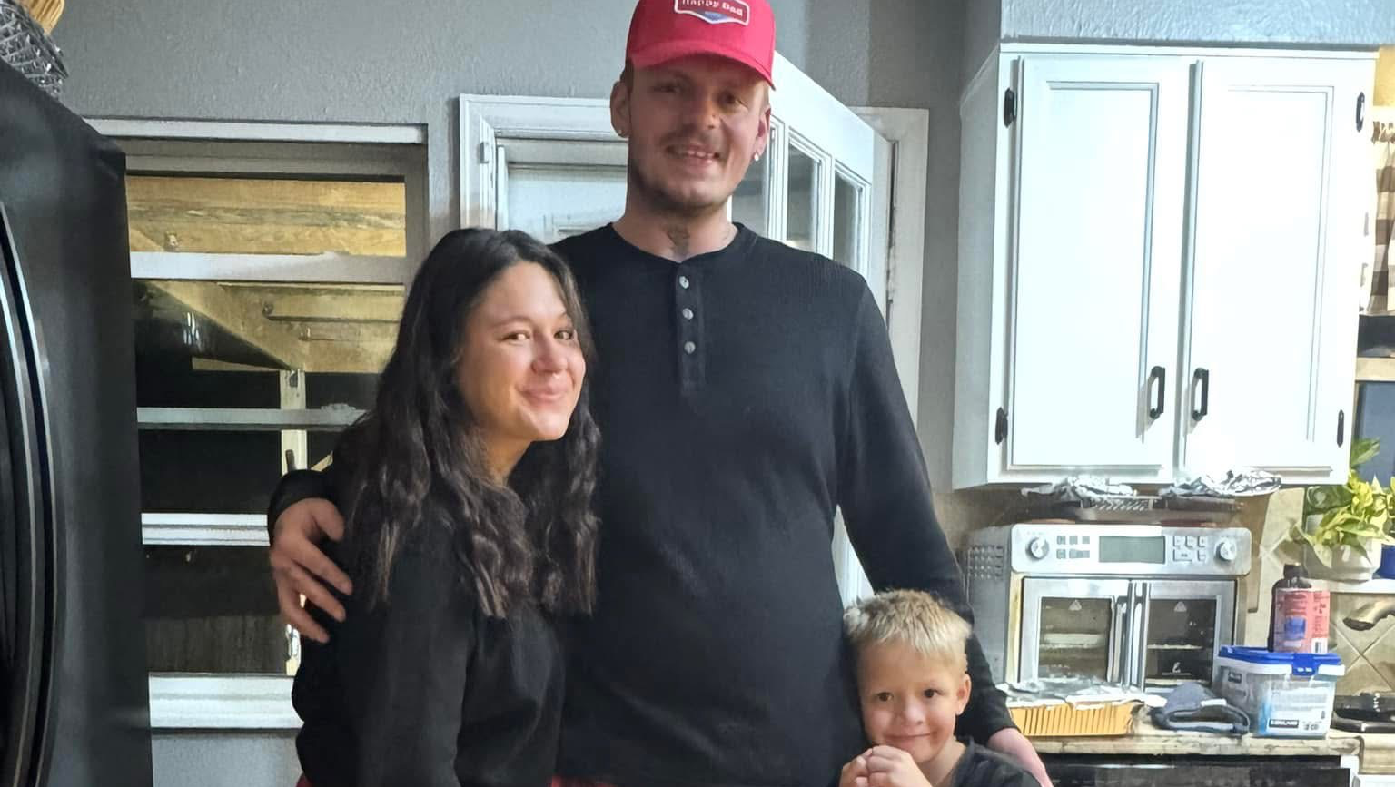 Fundraiser for Jared Williams by Shamae Magana : Support Jared's Fight Against Lymphoma