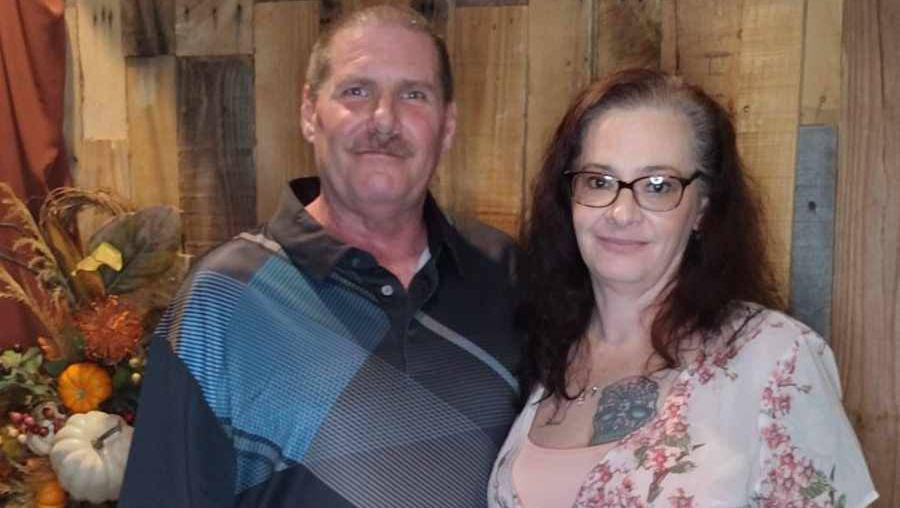 Fundraiser by Amanda Getz : Support Larry's Journey to Recovery