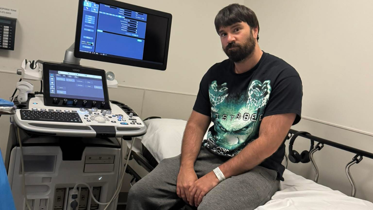 Fundraiser by Summer Kennedy : Support Jamison Kennedy's Battle with Cancer