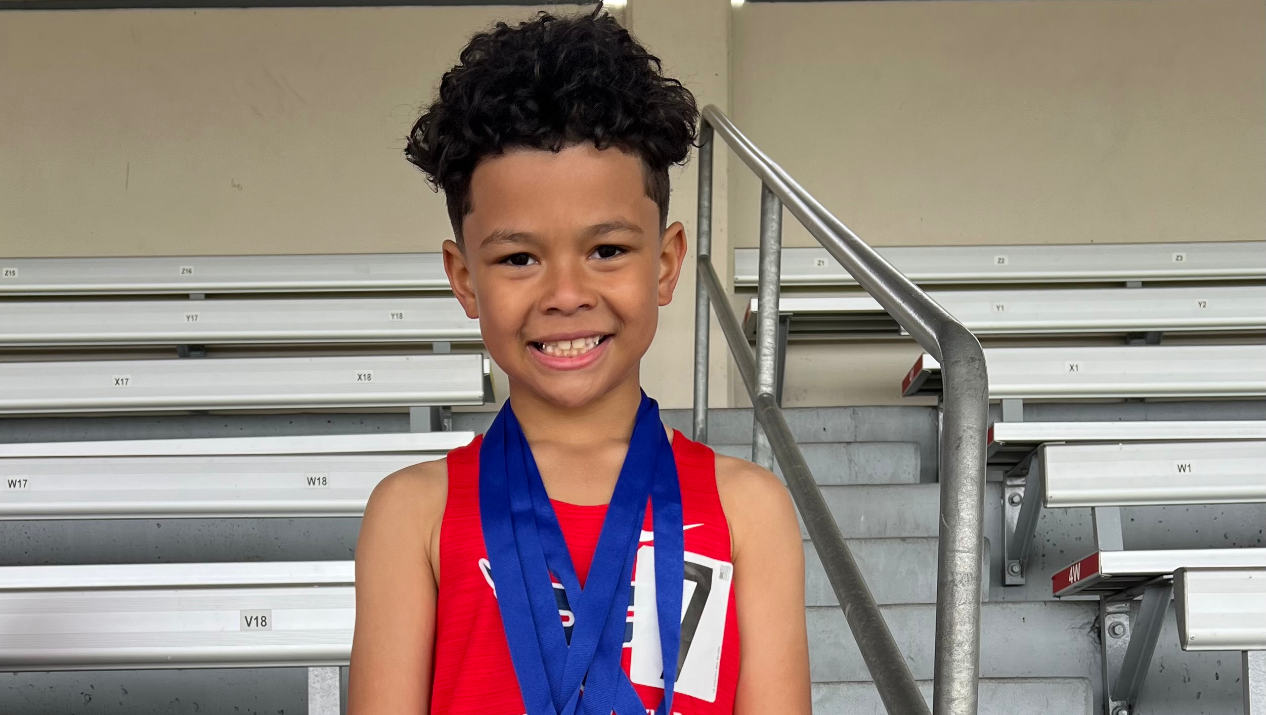 Fundraiser by Rachel Thompson : Support Bishop Westbrook an 8-Year-Old ...