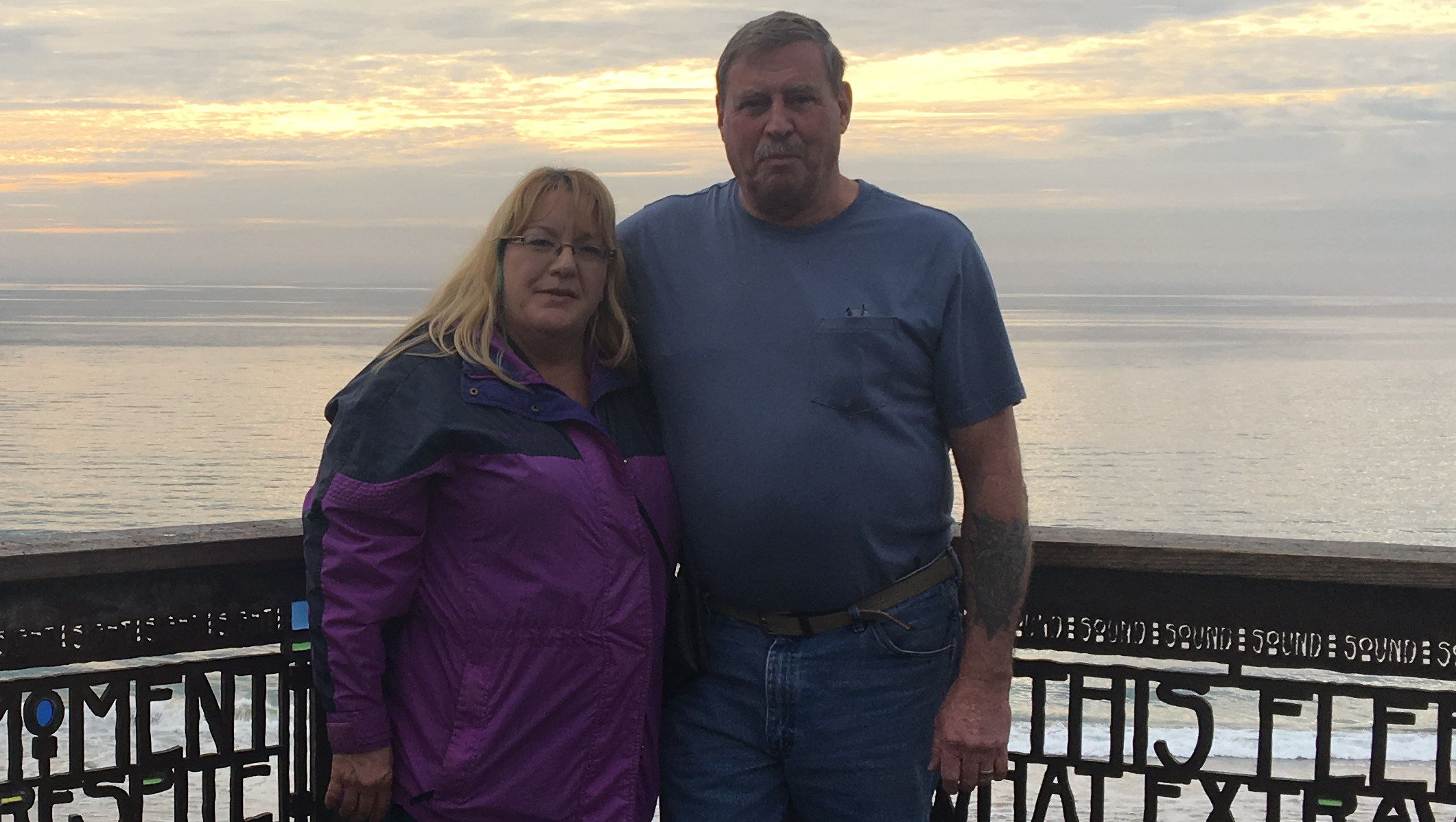 Fundraiser for Shyloh Lusk by Hannah Mireles : Steve’s Fight Against Cancer