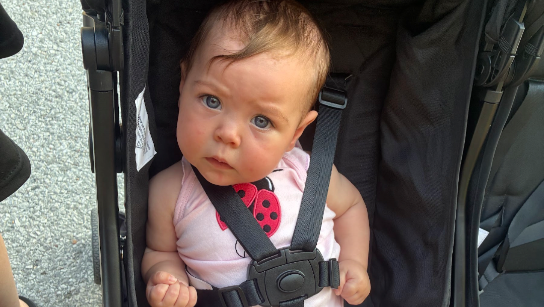 Fundraiser by Corben Dabin : Help a Soldier Meet His Newborn Daughter