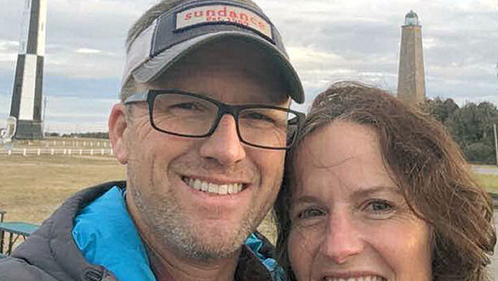 Fundraiser for Deborah Dowd by Darryl Griffith : Support Brian Dowd ...