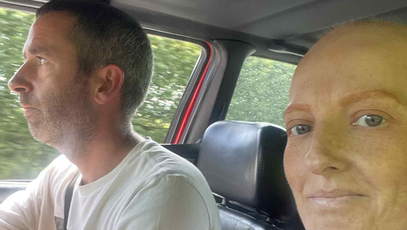 Fundraiser for Graham Shaw by Vikkilee Henson : Help Rebecca Create ...