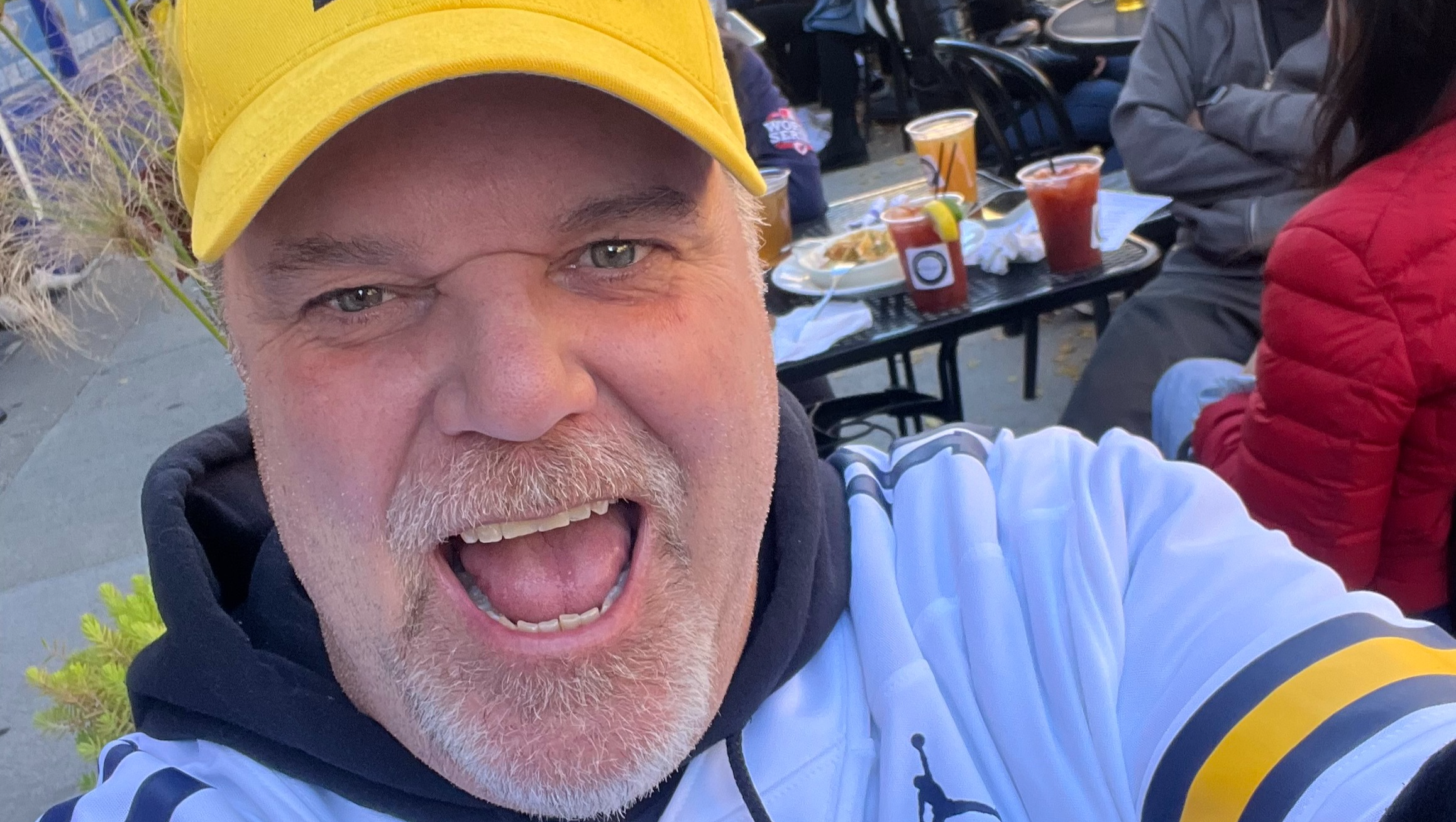 Fundraiser for Daniel Thibodeau by Chris Zuschlag : Help Dan Thibodeau ...