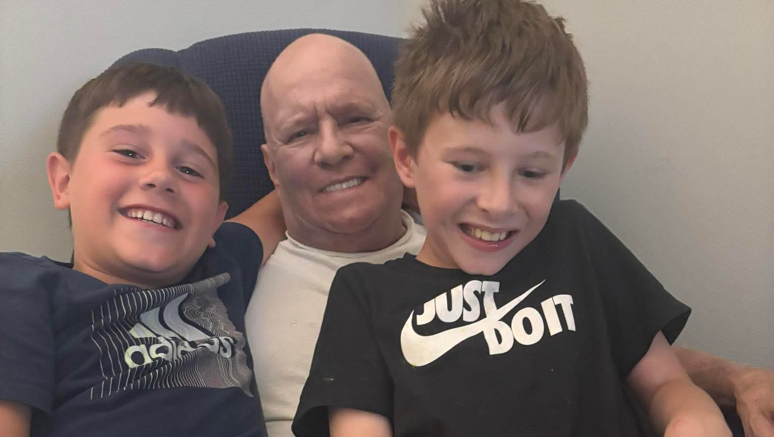 Fundraiser for Gary LaBonte by Desirae Gerou : Support Gary LaBonte's ...