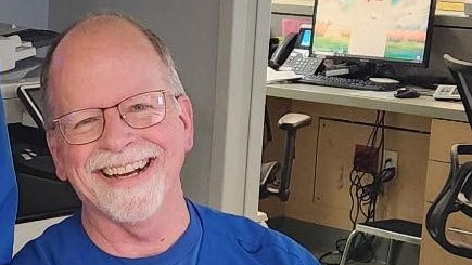 Fundraiser for John Diffey by Hannah Roberson : Standing by John, Every ...