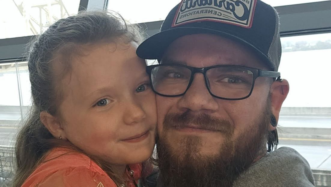 Fundraiser for Eric Lynch by Jennifer Jimenez Reyes : Help Eric Lynch ...