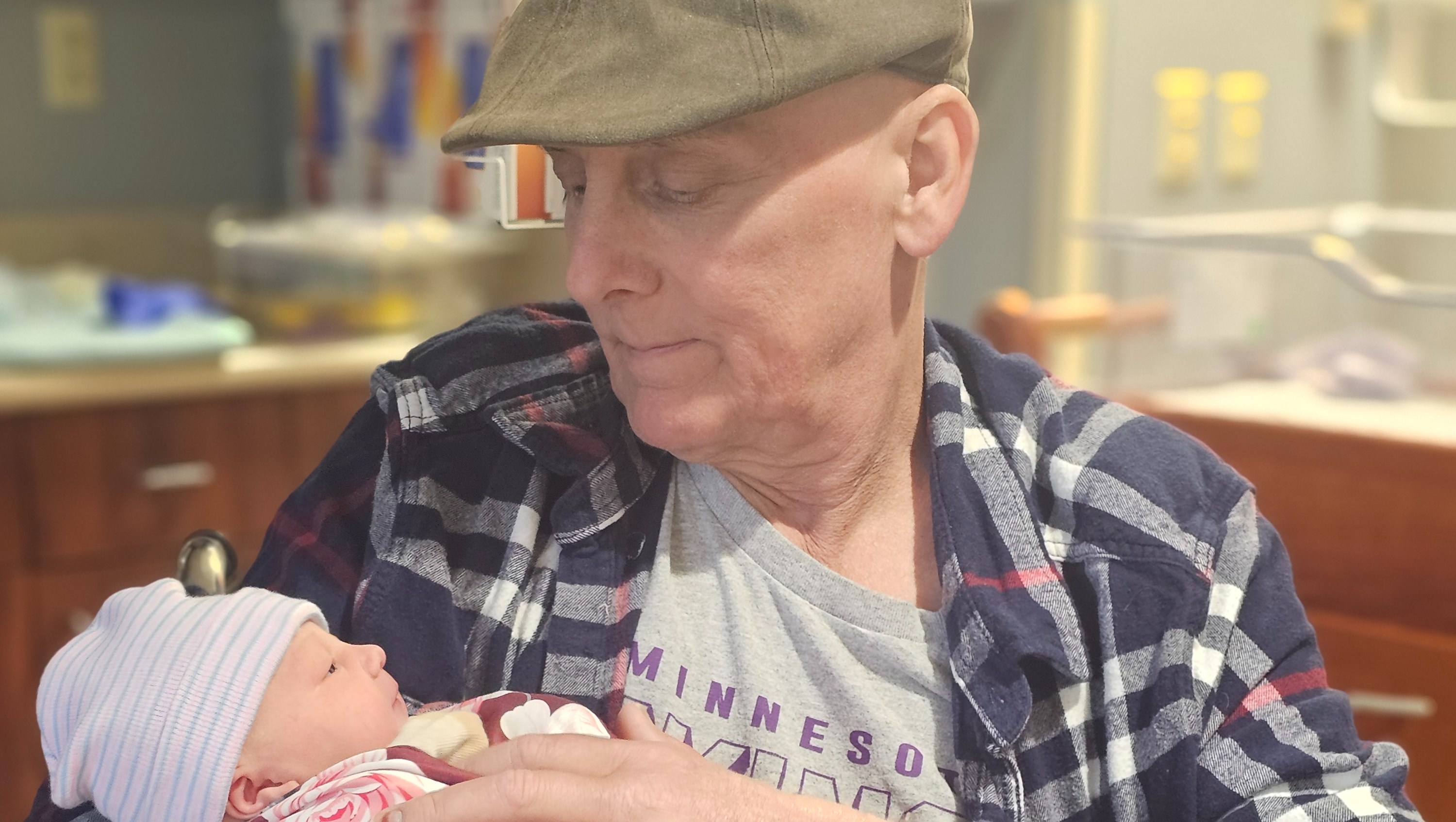 Fundraiser for Gerald Riley by syrena riley : In Memory of Jerry - The ...