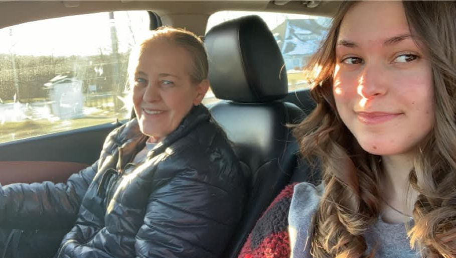 Fundraiser for Sallye Fiscus by Ashley Fiscus : Support for Sallye and ...