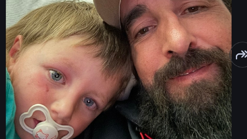 Fundraiser by kyle stewart : Help Chewy and Roman Overcome Financial Strain