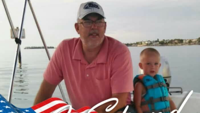 Fundraiser for Harry Sandra Hurst by Stephanie Mickler : Donate to Ease ...