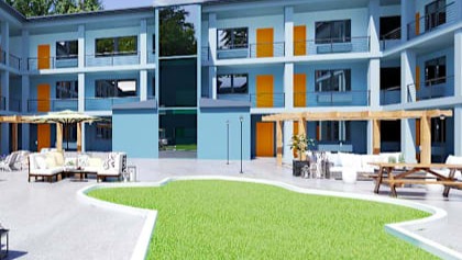 Fundraiser by Lex Oppel : Help Cover Moving Costs for a Better Home