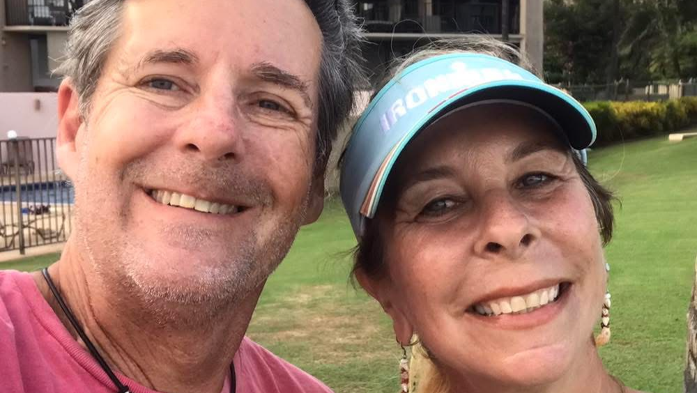 Fundraiser for Bea Thompson by Amanda Harvey : Support Bea After Jim's ...