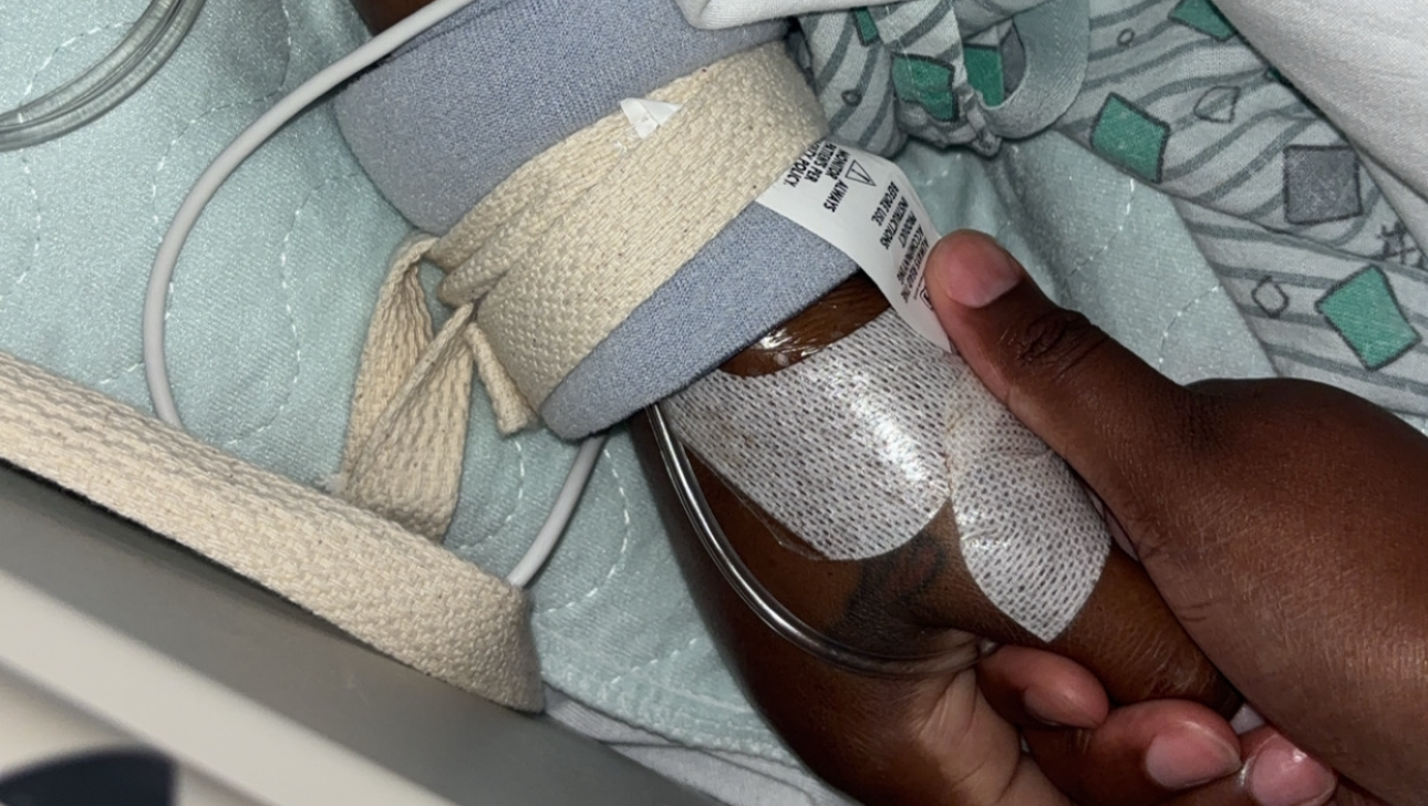 Fundraiser by Deshala Jamison : Support Deidra Jamison's Road to Recovery